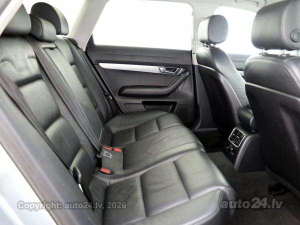 Ауди А6 2008 в Таллин на AUTOMOTO.COM.LV Серый Ауди А6 2008 в Таллин, объемом двигателя 2.00 л и пробегом 295 тыс. км за 2499 €, фото 8 на AUTOMOTO.COM.LV