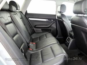 Pelēks Audi A6 2008 Tallina, ar dzinēja tilpumu 2.00 L un nobraukumu 295 tūkst. km par 2499 €, foto 8 vietnē AUTOMOTO.COM.LV