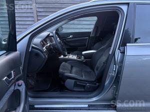 Pelēks Audi A6 2008 Jelgava, ar dzinēja tilpumu 3.00 L un nobraukumu 305 tūkst. km par 3300 €, foto 11 vietnē AUTOMOTO.COM.LV