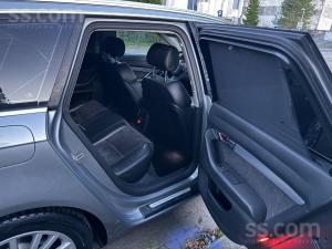 Pelēks Audi A6 2008 Jelgava, ar dzinēja tilpumu 3.00 L un nobraukumu 305 tūkst. km par 3300 €, foto 24 vietnē AUTOMOTO.COM.LV