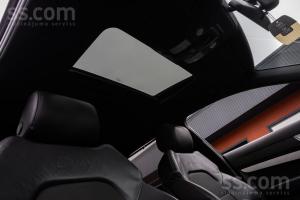 Grey Audi A6 2008 in Jelgava, with an engine capacity of 2.70 L and mileage of 0 thousand km for 3700 €, photo 9 on AUTOMOTO.COM.LV