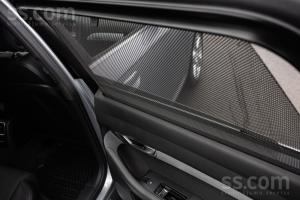 Grey Audi A6 2008 in Jelgava, with an engine capacity of 2.70 L and mileage of 0 thousand km for 3700 €, photo 11 on AUTOMOTO.COM.LV