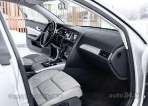 Pelēks Audi A6 2009 Tallina, ar dzinēja tilpumu 3.00 L un nobraukumu 326 tūkst. km par 4999 €, foto 14 vietnē AUTOMOTO.COM.LV