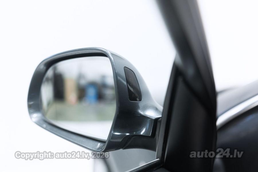 Pelēks Audi A6 2009 Tallina, ar dzinēja tilpumu 3.00 L un nobraukumu 371 tūkst. km par 6500 €, foto 12 vietnē AUTOMOTO.COM.LV