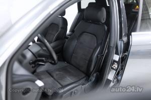 Pelēks Audi A6 2009 Tallina, ar dzinēja tilpumu 3.00 L un nobraukumu 371 tūkst. km par 6500 €, foto 15 vietnē AUTOMOTO.COM.LV