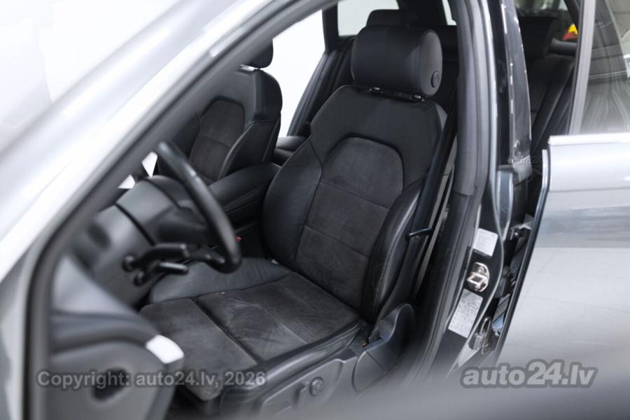 Pelēks Audi A6 2009 Tallina, ar dzinēja tilpumu 3.00 L un nobraukumu 371 tūkst. km par 6500 €, foto 15 vietnē AUTOMOTO.COM.LV