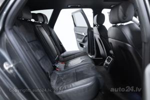 Pelēks Audi A6 2009 Tallina, ar dzinēja tilpumu 3.00 L un nobraukumu 371 tūkst. km par 6500 €, foto 19 vietnē AUTOMOTO.COM.LV