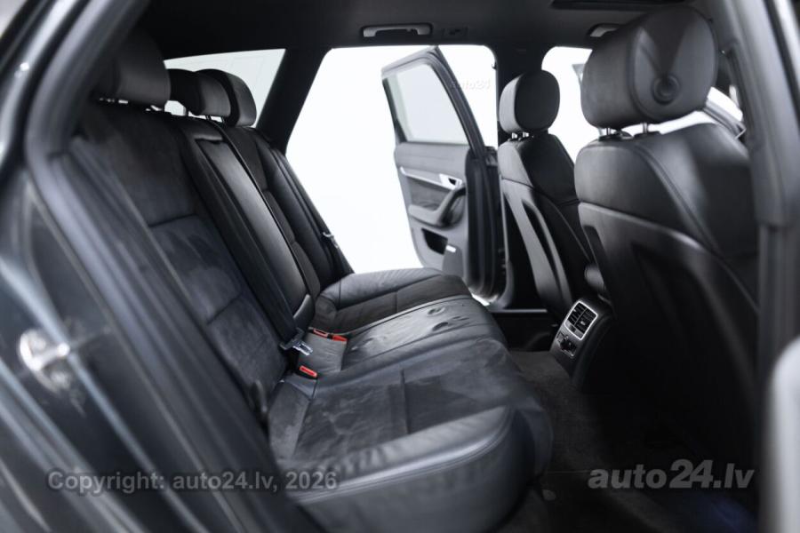 Pelēks Audi A6 2009 Tallina, ar dzinēja tilpumu 3.00 L un nobraukumu 371 tūkst. km par 6500 €, foto 19 vietnē AUTOMOTO.COM.LV