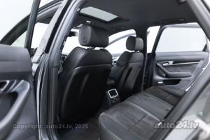 Pelēks Audi A6 2009 Tallina, ar dzinēja tilpumu 3.00 L un nobraukumu 371 tūkst. km par 6500 €, foto 20 vietnē AUTOMOTO.COM.LV