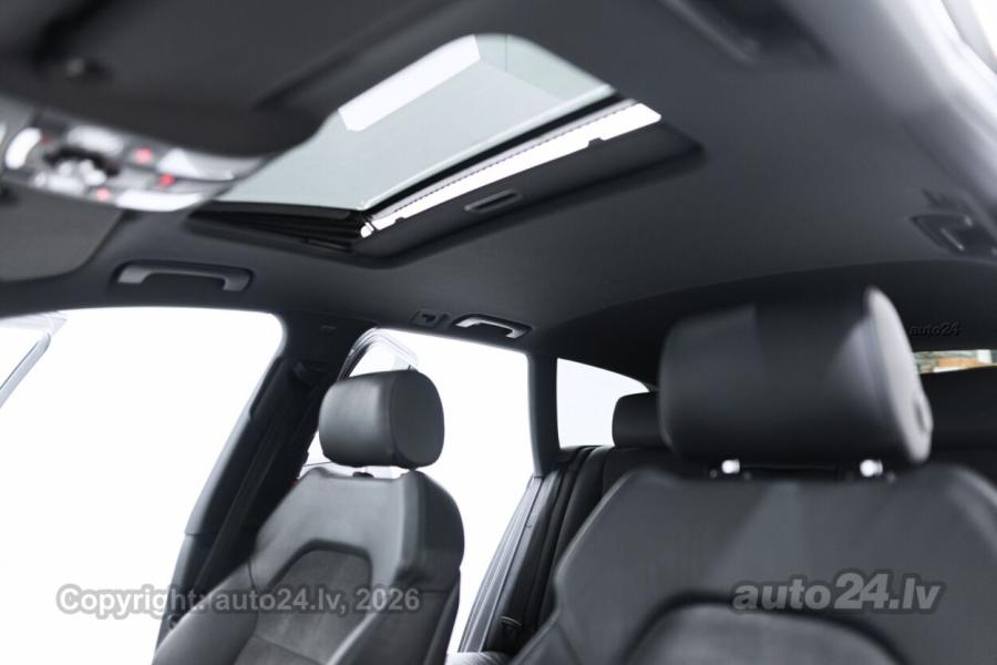 Pelēks Audi A6 2009 Tallina, ar dzinēja tilpumu 3.00 L un nobraukumu 371 tūkst. km par 6500 €, foto 21 vietnē AUTOMOTO.COM.LV