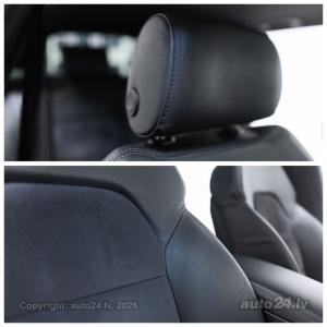 Pelēks Audi A6 2009 Tallina, ar dzinēja tilpumu 3.00 L un nobraukumu 371 tūkst. km par 6500 €, foto 22 vietnē AUTOMOTO.COM.LV