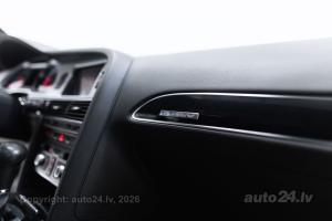 Pelēks Audi A6 2009 Tallina, ar dzinēja tilpumu 3.00 L un nobraukumu 371 tūkst. km par 6500 €, foto 26 vietnē AUTOMOTO.COM.LV