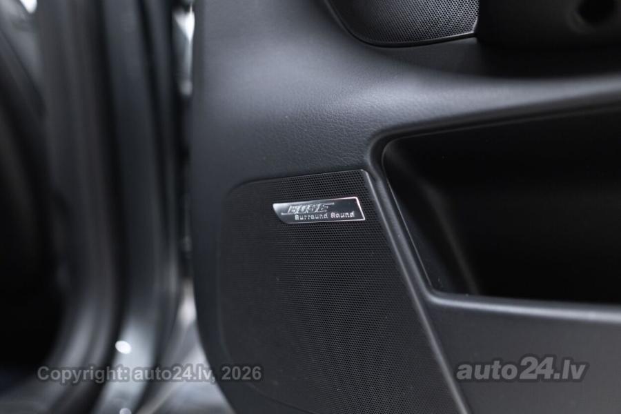 Pelēks Audi A6 2009 Tallina, ar dzinēja tilpumu 3.00 L un nobraukumu 371 tūkst. km par 6500 €, foto 27 vietnē AUTOMOTO.COM.LV