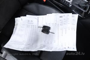 Pelēks Audi A6 2009 Tallina, ar dzinēja tilpumu 3.00 L un nobraukumu 371 tūkst. km par 6500 €, foto 30 vietnē AUTOMOTO.COM.LV