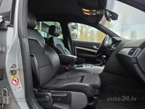 Pelēks Audi A6 2009 Tartu, ar dzinēja tilpumu 3.00 L un nobraukumu 0 tūkst. km par 4600 €, foto 8 vietnē AUTOMOTO.COM.LV