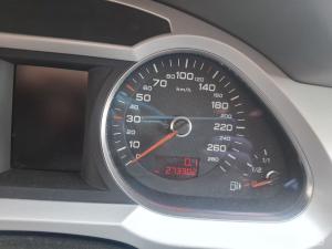 Серый Ауди А6 2009 в Шилуте, объемом двигателя 2.00 л и пробегом 273 тыс. км за 1850 €, фото 6 на AUTOMOTO.COM.LV