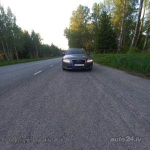 Серый Ауди А6 2009 в Таллин, объемом двигателя 0.00 л и пробегом 349 тыс. км за 5790 €, фото  на AUTOMOTO.COM.LV