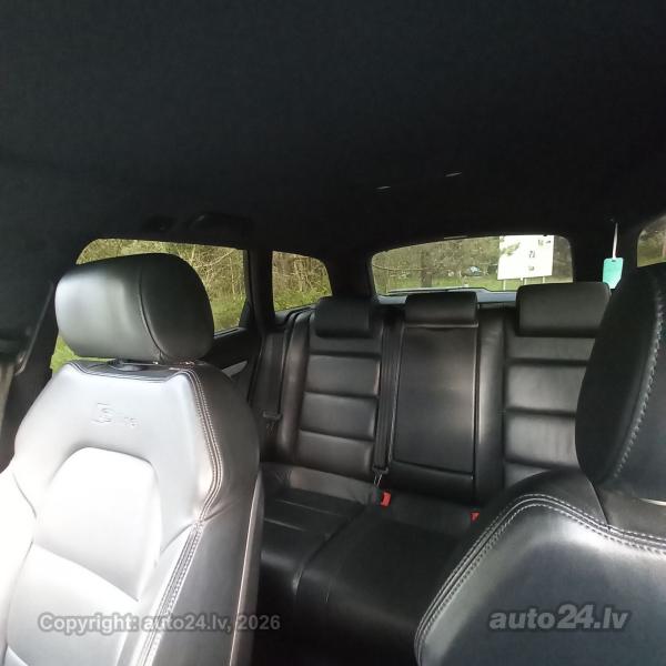 Pelēks Audi A6 2009 Tallina, ar dzinēja tilpumu 0.00 L un nobraukumu 349 tūkst. km par 5790 €, foto 10 vietnē AUTOMOTO.COM.LV