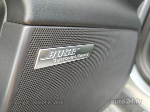 Grey Audi A6 2009 in Paide, with an engine capacity of 3.00 L and mileage of 384 thousand km for 4390 €, photo 14 on AUTOMOTO.COM.LV