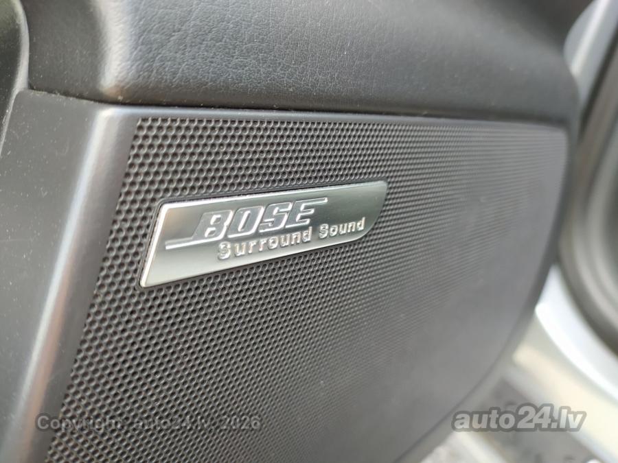 Grey Audi A6 2009 in Paide, with an engine capacity of 3.00 L and mileage of 384 thousand km for 4390 €, photo 14 on AUTOMOTO.COM.LV