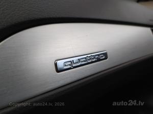 Grey Audi A6 2009 in Paide, with an engine capacity of 3.00 L and mileage of 384 thousand km for 4390 €, photo 15 on AUTOMOTO.COM.LV