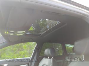 Grey Audi A6 2009 in Paide, with an engine capacity of 3.00 L and mileage of 384 thousand km for 4390 €, photo 16 on AUTOMOTO.COM.LV