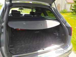 Grey Audi A6 2009 in Paide, with an engine capacity of 3.00 L and mileage of 384 thousand km for 4390 €, photo 17 on AUTOMOTO.COM.LV