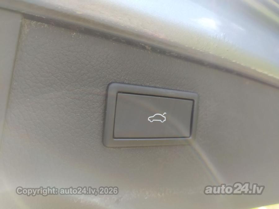 Grey Audi A6 2009 in Paide, with an engine capacity of 3.00 L and mileage of 384 thousand km for 4390 €, photo 19 on AUTOMOTO.COM.LV