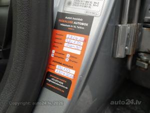 Grey Audi A6 2009 in Paide, with an engine capacity of 3.00 L and mileage of 384 thousand km for 4390 €, photo 20 on AUTOMOTO.COM.LV