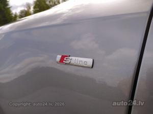 Grey Audi A6 2009 in Paide, with an engine capacity of 3.00 L and mileage of 384 thousand km for 4390 €, photo 22 on AUTOMOTO.COM.LV