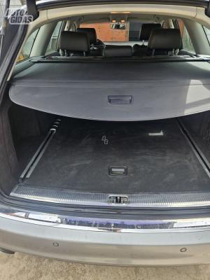 Grey Audi A6 2009 in Visaginas, with an engine capacity of 2.00 L and mileage of 298 thousand km for 4000 €, photo 8 on AUTOMOTO.COM.LV