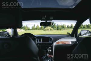 Grey Audi A6 2009 in Riga, with an engine capacity of 3.00 L and mileage of 284 thousand km for 4900 €, photo 12 on AUTOMOTO.COM.LV