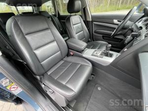 Серый Ауди А6 2009 в Юрмала, объемом двигателя 2.00 л и пробегом 0 тыс. км за 5250 €, фото 29 на AUTOMOTO.COM.LV