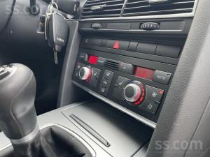 Серый Ауди А6 2009 в Юрмала, объемом двигателя 2.00 л и пробегом 0 тыс. км за 5250 €, фото 31 на AUTOMOTO.COM.LV