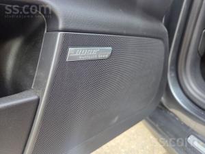 Pelēks Audi A6 2009 Rīga, ar dzinēja tilpumu 3.00 L un nobraukumu 0 tūkst. km par 5700 €, foto 12 vietnē AUTOMOTO.COM.LV
