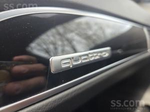 Pelēks Audi A6 2009 Rīga, ar dzinēja tilpumu 3.00 L un nobraukumu 0 tūkst. km par 5700 €, foto 13 vietnē AUTOMOTO.COM.LV