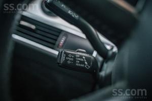 Pelēks Audi A6 2009 Rīga, ar dzinēja tilpumu 2.00 L un nobraukumu 0 tūkst. km par 3990 €, foto 14 vietnē AUTOMOTO.COM.LV