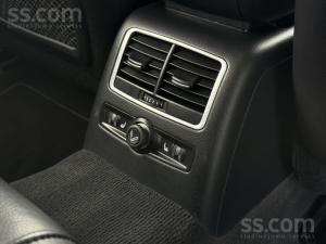 Pelēks Audi A6 2009 Rēzekne, ar dzinēja tilpumu 2.00 L un nobraukumu 272 tūkst. km par 4990 €, foto 15 vietnē AUTOMOTO.COM.LV