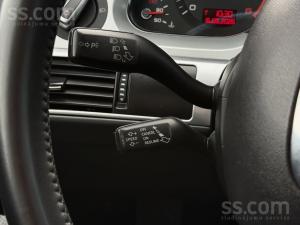 Pelēks Audi A6 2009 Rēzekne, ar dzinēja tilpumu 2.00 L un nobraukumu 272 tūkst. km par 4990 €, foto 16 vietnē AUTOMOTO.COM.LV