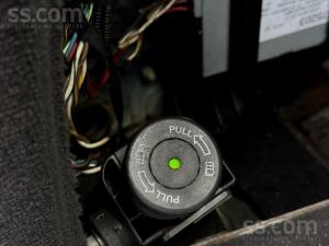 Pelēks Audi A6 2009 Rēzekne, ar dzinēja tilpumu 2.00 L un nobraukumu 272 tūkst. km par 4990 €, foto 20 vietnē AUTOMOTO.COM.LV