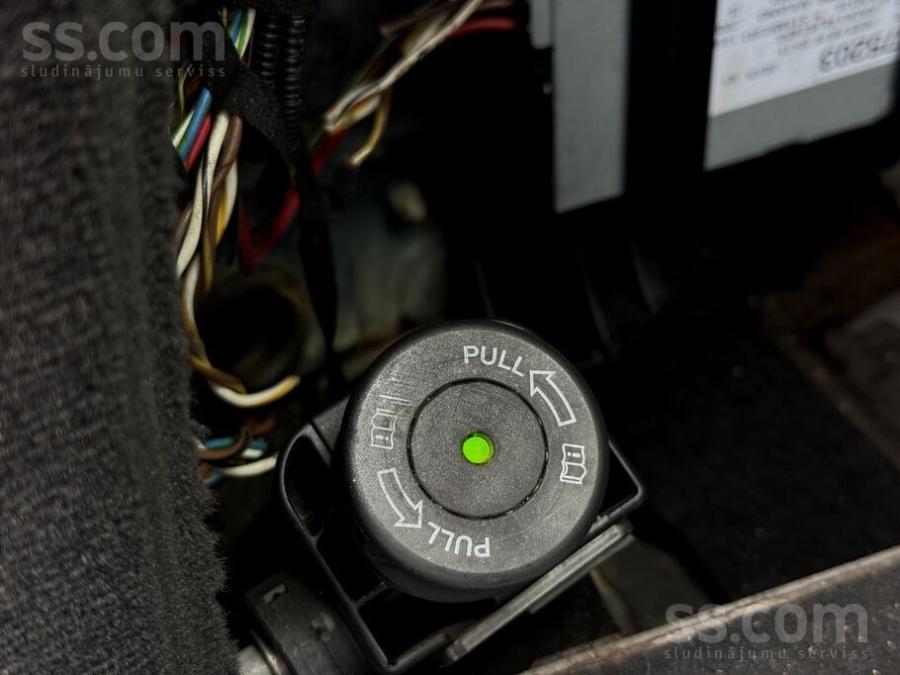 Pelēks Audi A6 2009 Rēzekne, ar dzinēja tilpumu 2.00 L un nobraukumu 272 tūkst. km par 4990 €, foto 20 vietnē AUTOMOTO.COM.LV