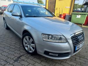 Pelēks Audi A6 2009 Rīga, ar dzinēja tilpumu 3.00 L un nobraukumu 300 tūkst. km par 5690 €, foto 7 vietnē AUTOMOTO.COM.LV
