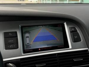 Grey Audi A6 2009 in Rezekne, with an engine capacity of 2.70 L and mileage of 330 thousand km for 5990 €, photo 19 on AUTOMOTO.COM.LV