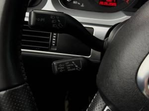 Grey Audi A6 2009 in Rezekne, with an engine capacity of 2.70 L and mileage of 330 thousand km for 5990 €, photo 21 on AUTOMOTO.COM.LV