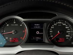 Grey Audi A6 2009 in Rezekne, with an engine capacity of 2.70 L and mileage of 330 thousand km for 5990 €, photo 22 on AUTOMOTO.COM.LV