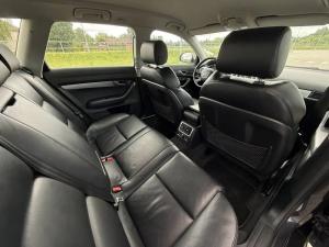 Grey Audi A6 2009 in Rezekne, with an engine capacity of 2.00 L and mileage of 272 thousand km for 4990 €, photo 11 on AUTOMOTO.COM.LV