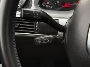 Grey Audi A6 2009 in Rezekne, with an engine capacity of 2.00 L and mileage of 272 thousand km for 4990 €, photo 16 on AUTOMOTO.COM.LV