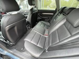 Pelēks Audi A6 2009 Jūrmala, ar dzinēja tilpumu 2.00 L un nobraukumu 290 tūkst. km par 5250 €, foto 21 vietnē AUTOMOTO.COM.LV