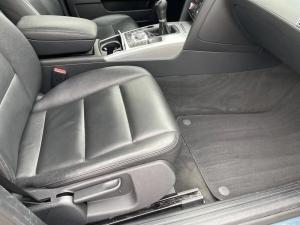 Pelēks Audi A6 2009 Jūrmala, ar dzinēja tilpumu 2.00 L un nobraukumu 290 tūkst. km par 5250 €, foto 27 vietnē AUTOMOTO.COM.LV