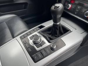 Pelēks Audi A6 2009 Jūrmala, ar dzinēja tilpumu 2.00 L un nobraukumu 290 tūkst. km par 5250 €, foto 32 vietnē AUTOMOTO.COM.LV